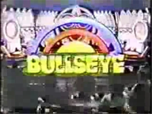 Bullseye (game show) | Logopedia | Fandom