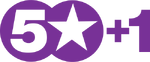 5Star | Logopedia | Fandom