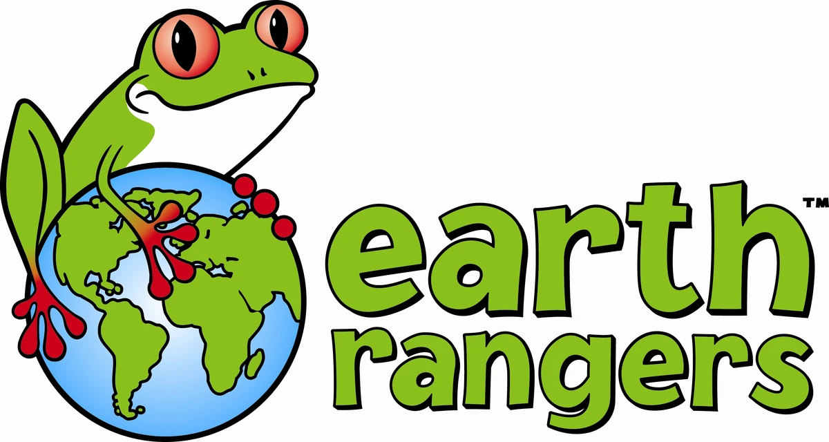 Earth Rangers | Logopedia | Fandom