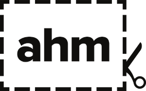 AHM | Logopedia | Fandom