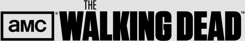 The Walking Dead (TV series) | Logopedia | Fandom