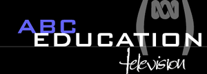 ABC TV Education | Logopedia | Fandom