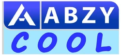 Abzy Cool | Logopedia | Fandom