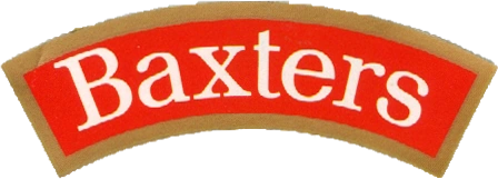 Baxters | Logopedia | Fandom