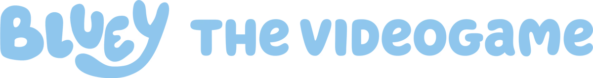 Bluey: The Videogame | Logopedia | Fandom