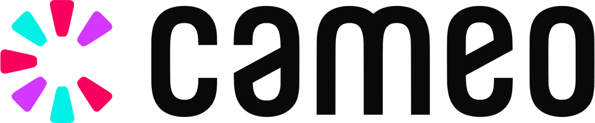 Cameo (website) | Logopedia | Fandom