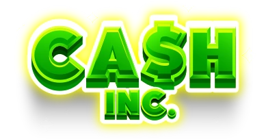 Cash, Inc. | Logopedia | Fandom