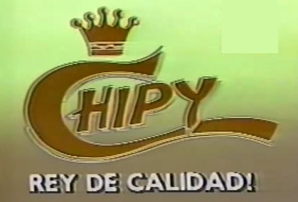 Chipy | Logopedia | Fandom