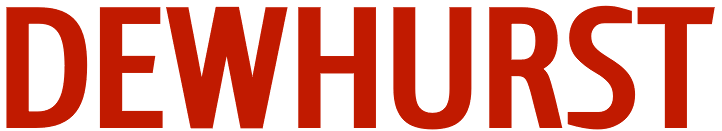 Dewhurst | Logopedia | Fandom