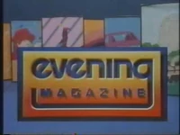 Evening Magazine | Logopedia | Fandom