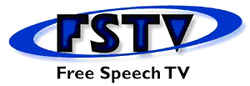 Free Speech TV | Logopedia | Fandom