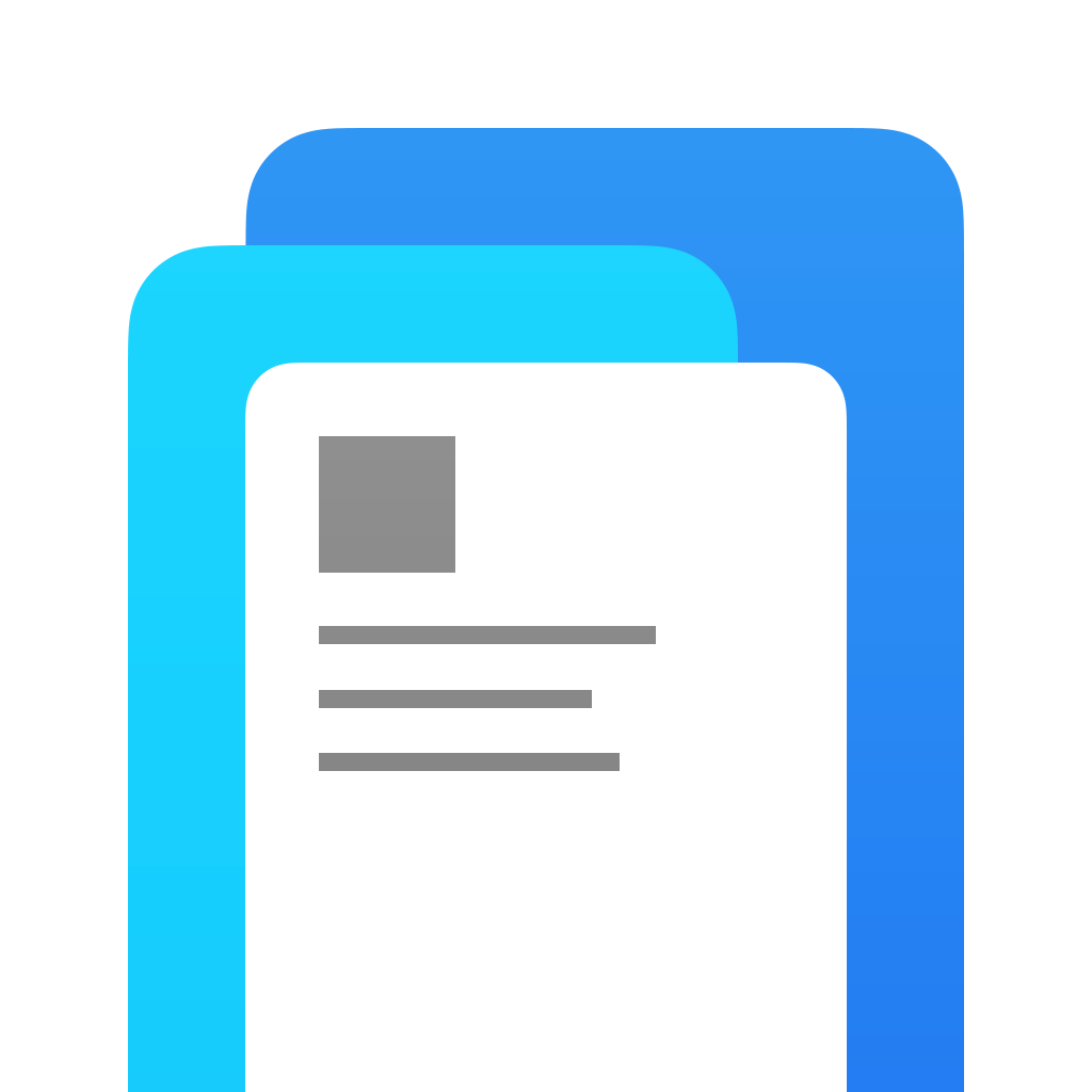 Facebook Paper | Logopedia | Fandom