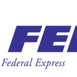 Fedex Logo Transparent Png