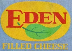 Eden (cheese) | Logopedia | Fandom