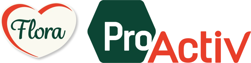 Flora ProActiv | Logopedia | Fandom