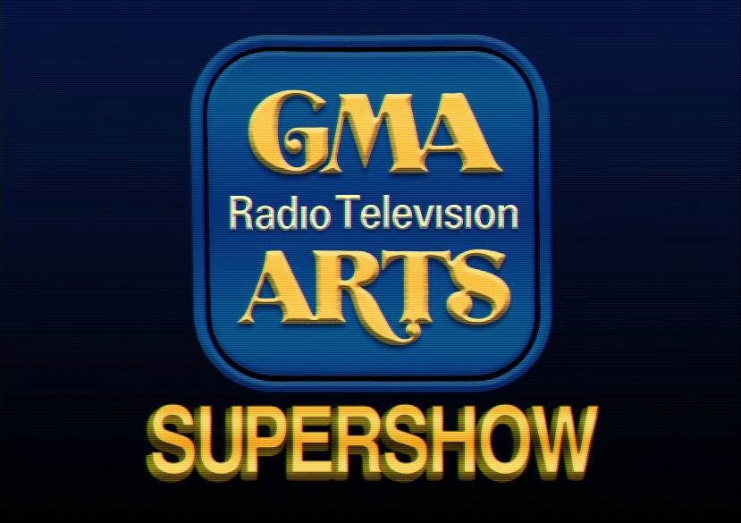 GMA Supershow | Logopedia | Fandom
