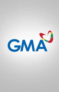 Gma Network Logo