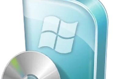Windows Setup Icon