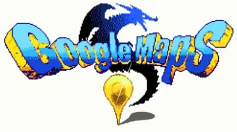 Google Maps/Logo Variations | Logopedia | Fandom