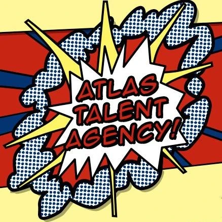 Atlas Talent Agency | Logopedia | Fandom