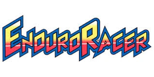 Enduro Racer | Logopedia | Fandom