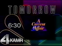 KAMR-TV | Logopedia | Fandom