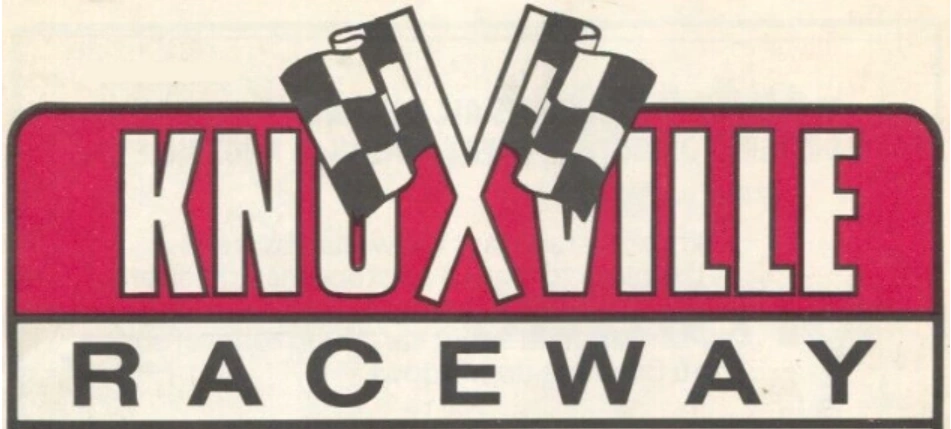 Knoxville Raceway | Logopedia | Fandom