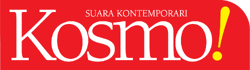Kosmo! | Logopedia | Fandom