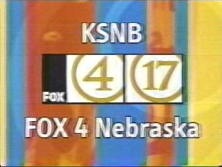 KSNB-TV | Logopedia | Fandom