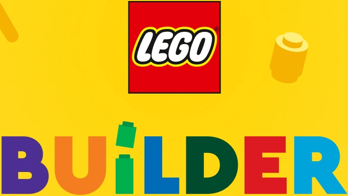 Lego Builder | Logopedia | Fandom