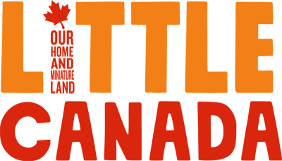 Little Canada | Logopedia | Fandom