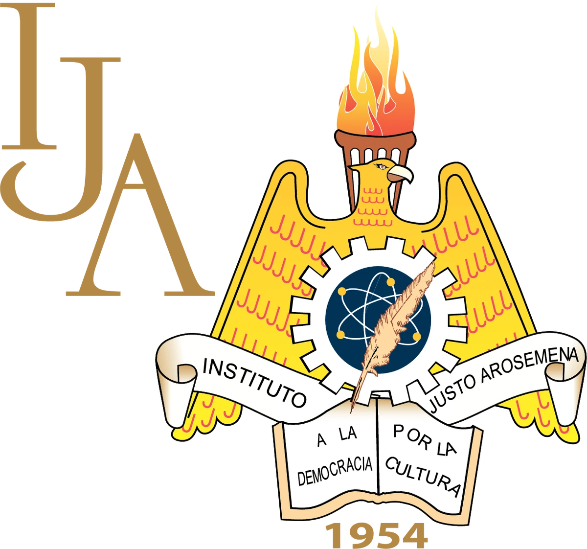 Instituto Justo Arosemena | Logopedia | Fandom