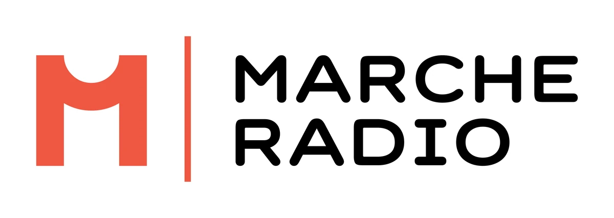 MARCHE RADIO | Logopedia | Fandom
