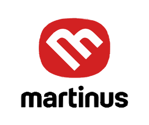 Martinus | Logopedia | Fandom