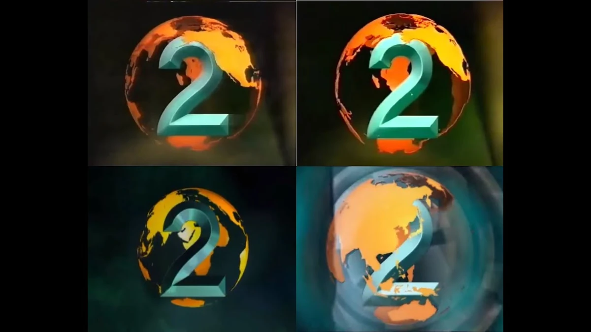 TV 2 Nyhetene | Logopedia | Fandom