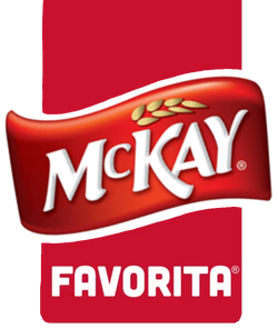 McKay Favorita | Logopedia | Fandom