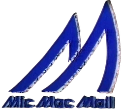 Mic Mac Mall | Logopedia | Fandom