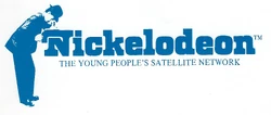 Nickelodeon Studiosoriginals Logo By Mobiantasael On
