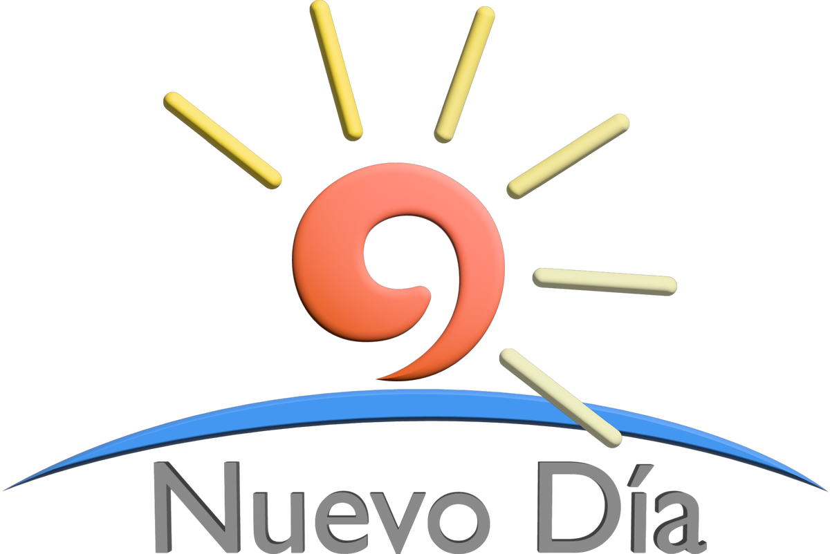 Nuevo Día Magazine | Logopedia | Fandom