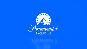 Paramount+ Exclusive | Logopedia | Fandom