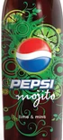 Pepsi Mojito | Logopedia | Fandom