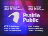 Prairie Public Television | Logopedia | Fandom