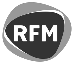 Logotipo De Radio Rfm