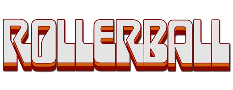 Rollerball (1975) | Logopedia | Fandom