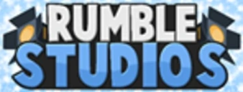 Rumble Studios | Logopedia | Fandom