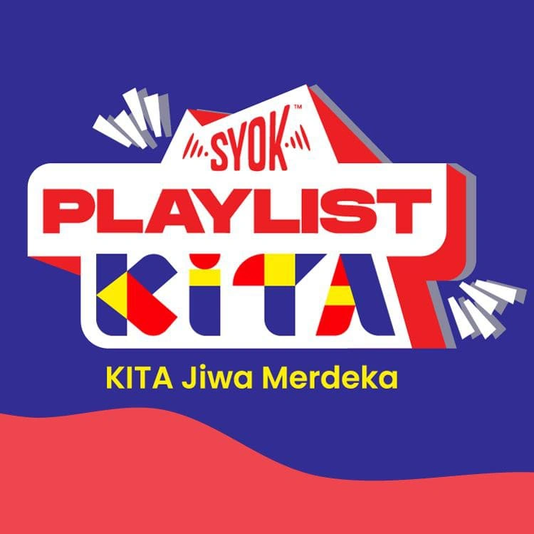 SYOK Playlist KITA | Logopedia | Fandom