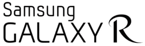 Samsung Galaxy R | Logopedia | Fandom