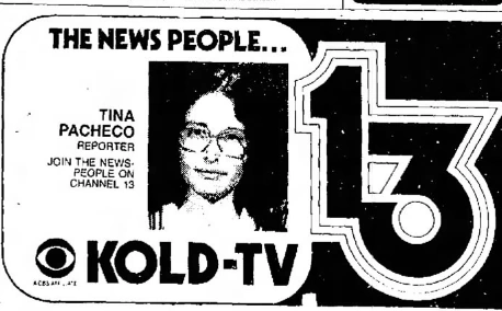 KOLD-TV | Logopedia | Fandom