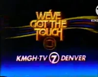 KMGH-TV | Logopedia | Fandom