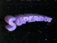 Superboy (TV series) | Logopedia | Fandom